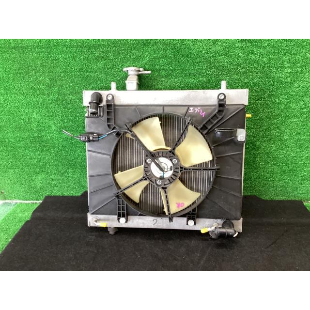 エブリイワゴン エブリィ ABA-DA64W ラジエータ PZターボ ZJ3 17700-68H22 : リサイクルパーツHOWA - 通販 - Yahoo!ショッピング