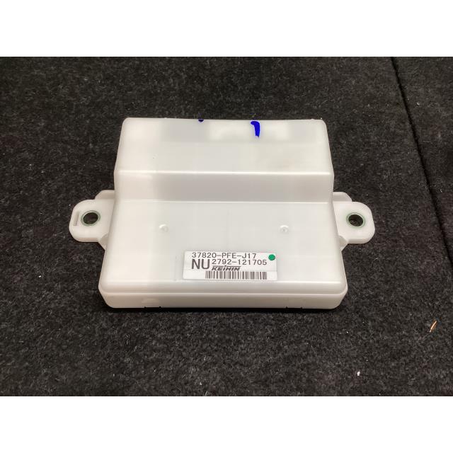 アクティ GBD-HH6 エンジンコンピューター SDX NH700M 37820-PFE-J17 : リサイクルパーツHOWA - 通販 - Yahoo!ショッピング