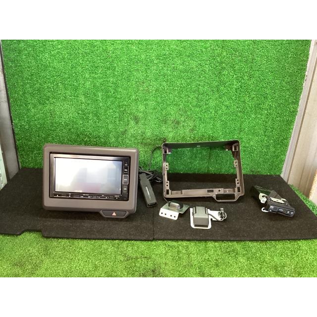 N-BOX N−BOX 6BA-JF3 カーナビゲーション Gホンダセンシング NH830M Gathers.08A40-PH5-P10.インターナビ : リサイクルパーツHOWA - 通販 ...