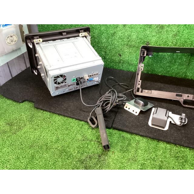 N-BOX N−BOX 6BA-JF3 カーナビゲーション Gホンダセンシング NH830M Gathers.08A40-PH5-P10.インターナビ : リサイクルパーツHOWA - 通販 ...