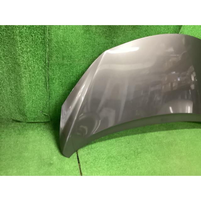 ノート DBA-E12 ボンネットフード X DIG-S KAD F510M-3VAMA : リサイクルパーツHOWA - 通販 - Yahoo!ショッピング