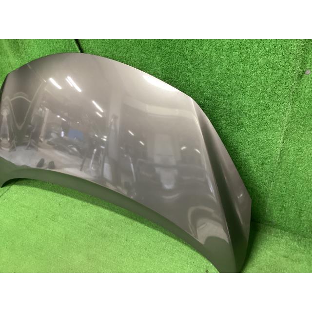 ノート DBA-E12 ボンネットフード X DIG-S KAD F510M-3VAMA : リサイクルパーツHOWA - 通販 - Yahoo!ショッピング