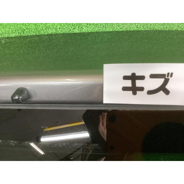 ノート DBA-E12 バックドアASSY X DIG-S KAD K010M-3VAMB : リサイクルパーツHOWA - 通販 - Yahoo!ショッピング