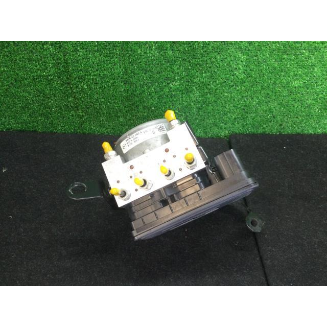 アクセラ DBA-BM5FS ABSアクチュエーター 15C 42B B4Y2-43-7A0C : リサイクルパーツHOWA - 通販 - Yahoo!ショッピング