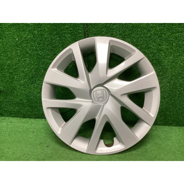 N-BOX N−BOX DBA-JF3 ホイールキャップ G ホンダセンシング YR633P 44733-TTA-J01 : リサイクルパーツHOWA - 通販 - Yahoo!ショッピング