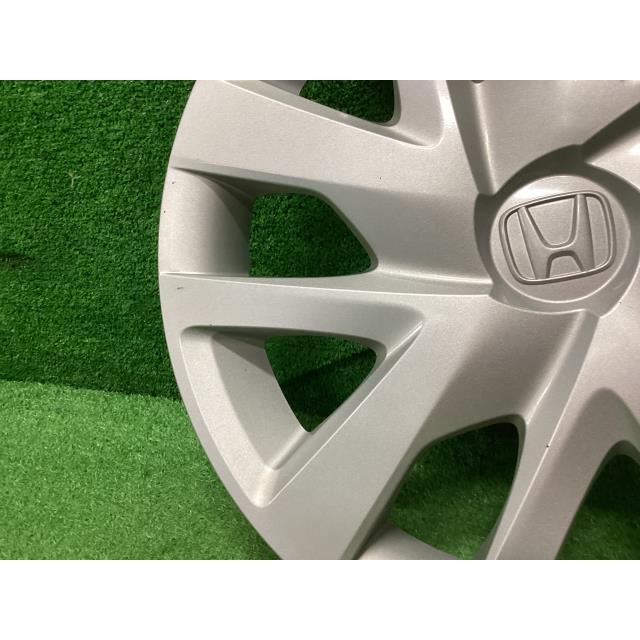 N-BOX N−BOX DBA-JF3 ホイールキャップ G ホンダセンシング YR633P 44733-TTA-J01 : リサイクルパーツHOWA - 通販 - Yahoo!ショッピング