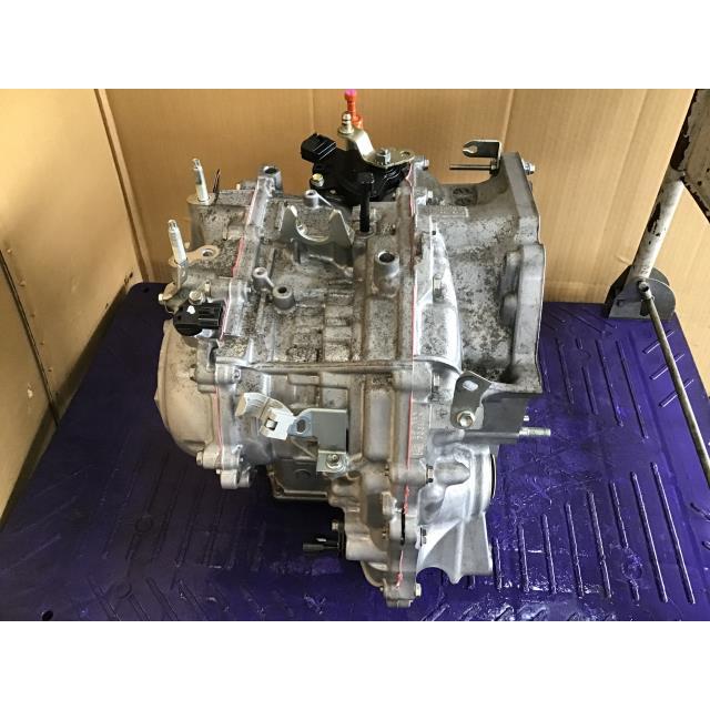 ラパン DBA-HE33S オートマチックミッションASSY Fリミテッド メモリーナビ ZSF 21000-74PJ0 : リサイクルパーツHOWA - 通販 - Yahoo!ショッピング