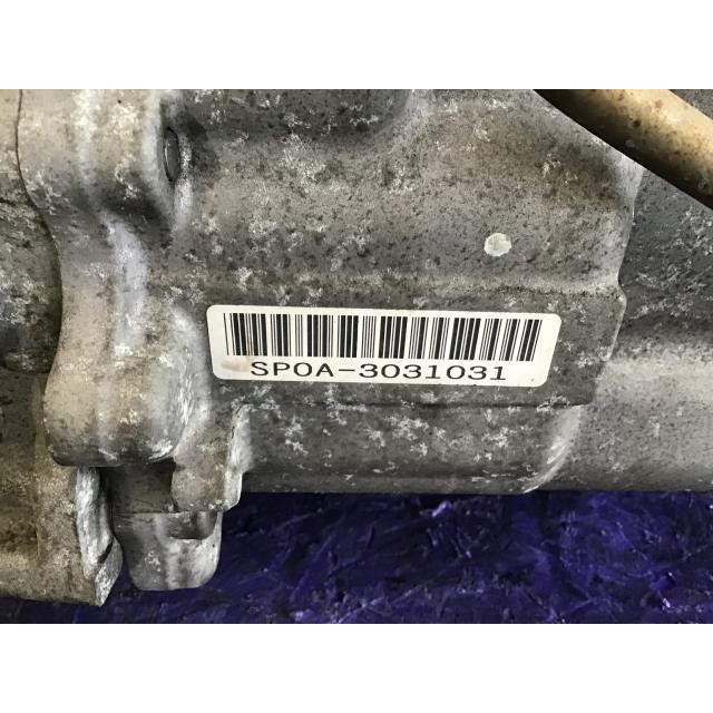 フリード フリードスパイク DBA-GB3 オートマチックミッションASSY G ジャストセレクション 5人 NH624P 21111-RE5-000 : リサイクルパーツHOWA - 通販 ...