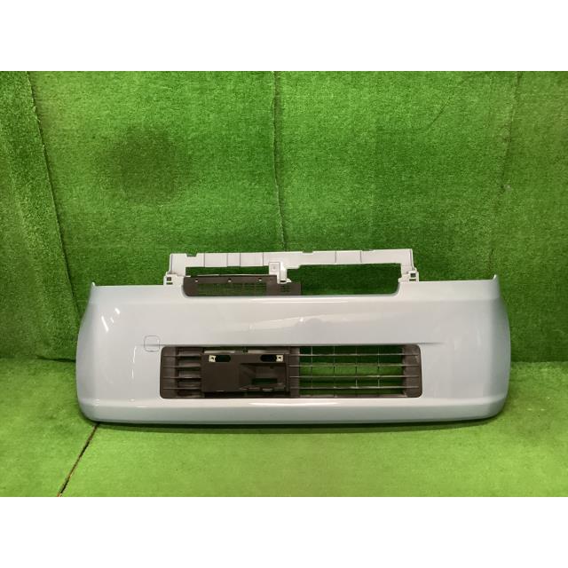 ムーヴ ムーヴコンテ DBA-L575S FバンパーASSY X B69 52119-B2730-J1 : リサイクルパーツHOWA - 通販 - Yahoo!ショッピング