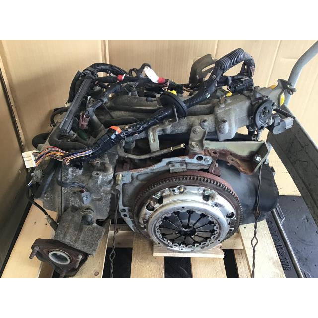 ハイゼット GD-S200P エンジンASSY エクストラ W09 19000-97503-000 : リサイクルパーツHOWA - 通販 - Yahoo!ショッピング