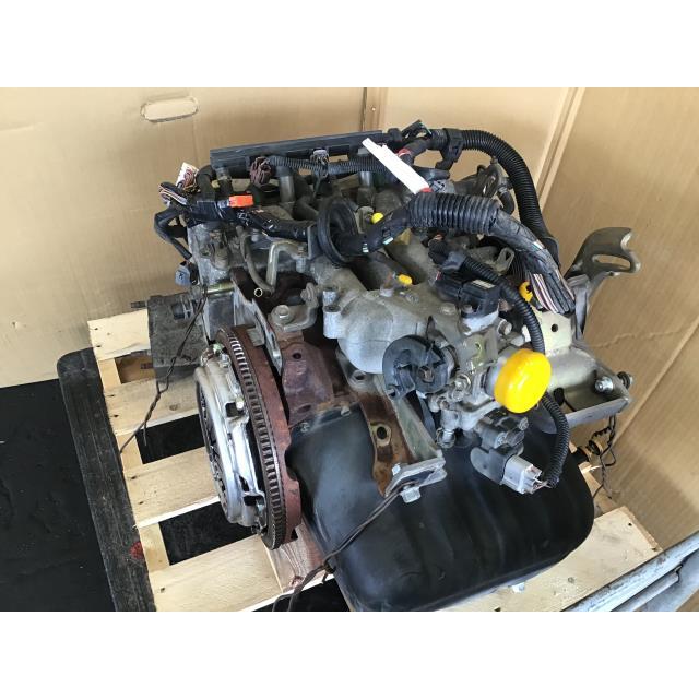 ハイゼット GD-S200P エンジンASSY エクストラ W09 19000-97503-000 : リサイクルパーツHOWA - 通販 - Yahoo!ショッピング