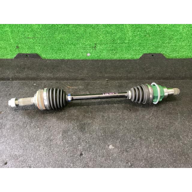 タント DBA-LA600S 左Fドライブシャフト X VS SA3 W24 43420-B9610 : リサイクルパーツHOWA - 通販 - Yahoo!ショッピング