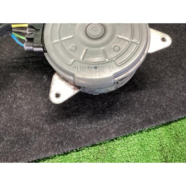 ソリオ 5AA-MA37S 電動ファン BANDIT ハイブリッドMV ZNC : リサイクルパーツHOWA - 通販 - Yahoo!ショッピング