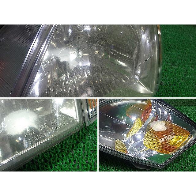 MPV GF-LW5W 左ヘッドランプASSY 6899 L081-51-0L0C :SL2900083110900:リサイクルパーツHOWA ...