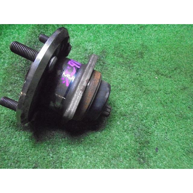 シエンタ(車) シエンタ DBA-NCP81G 左RナックルハブASSY ダイス 42450-12070 024590 : リサイクルパーツHOWA - 通販 - Yahoo!ショッピング