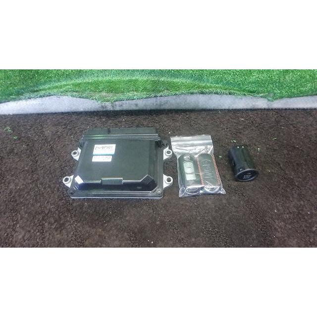 アクセラ DBA-BM5FP エンジンコンピューター 15S P501-18-881A 024840 : リサイクルパーツHOWA - 通販 - Yahoo!ショッピング