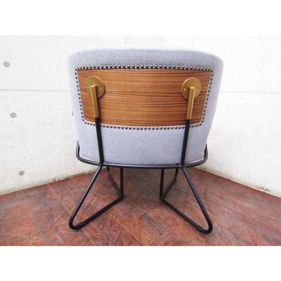 新品/未使用品/STELLAR WORKS/高級/FLYMEe/Chillax Lounge Chair/Nic Graham/ウォールナット ...