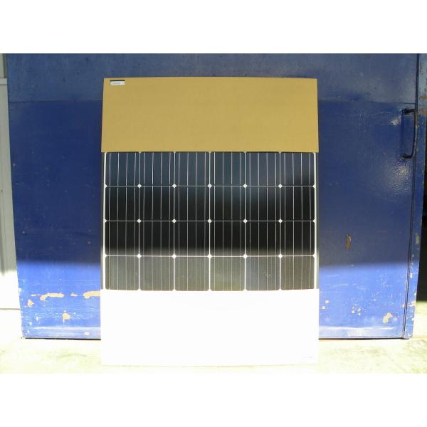 未使用品 SUNTECH/サンテック 単結晶 235W 太陽光モジュール/ソーラーパネル AH235S-16/Tem khhn3170m ...