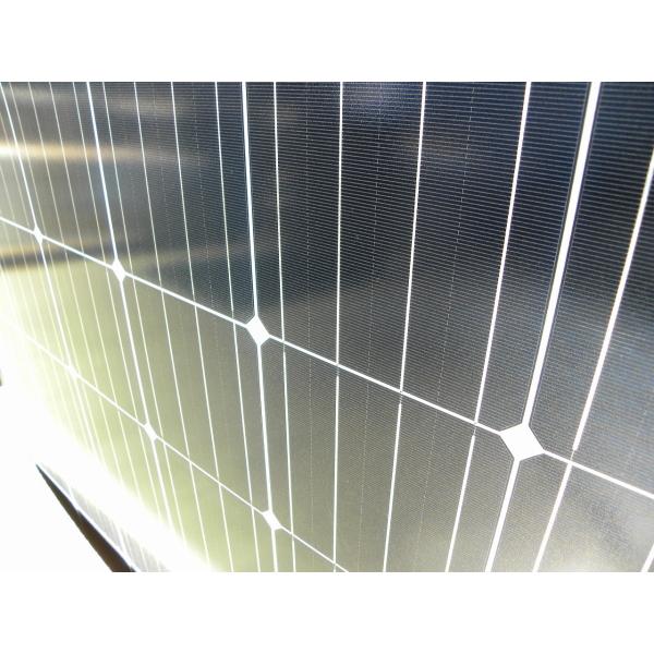 未使用品 SUNTECH/サンテック 単結晶 235W 太陽光モジュール/ソーラーパネル AH235S-16/Tem khhn3170m ...