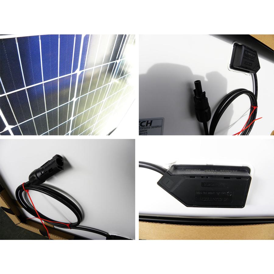 未使用品 SUNTECH/サンテック 単結晶 325W 太陽光モジュール/ソーラーパネル STP325S-20/Wfhm 24万 khhn3177m : HOWLING-UNITY - 通販 ...