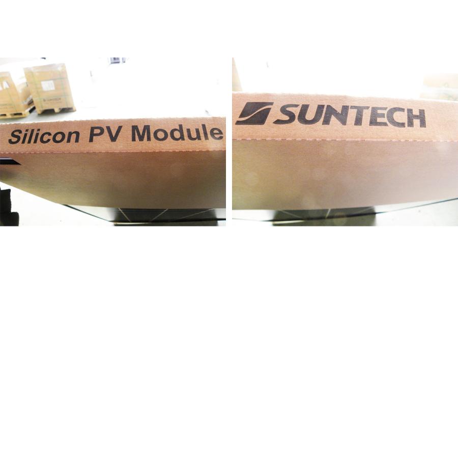 未使用品 SUNTECH/サンテック 単結晶 325W 太陽光モジュール/ソーラーパネル STP325S-20/Wfhm 24万 khhn3177m : HOWLING-UNITY - 通販 ...