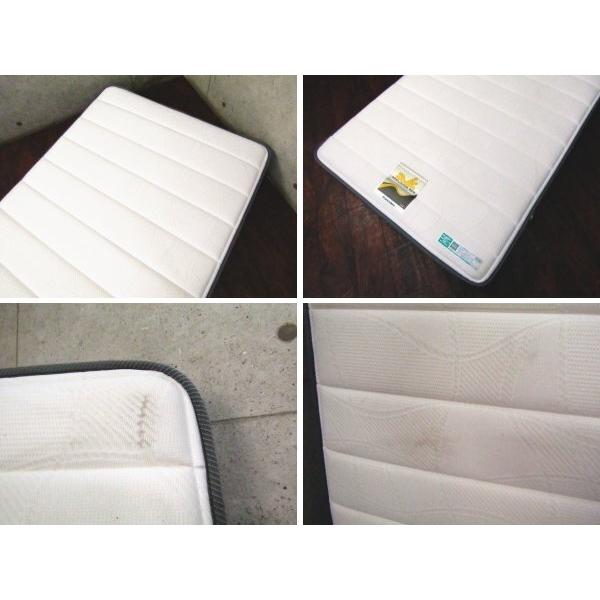 展示品 未使用品 FranceBed/フランスベッド 高級 RECLINING BED RX-STD-EX 電動ベッド対応 シングルマットレス yykn1115m : HOWLING ...