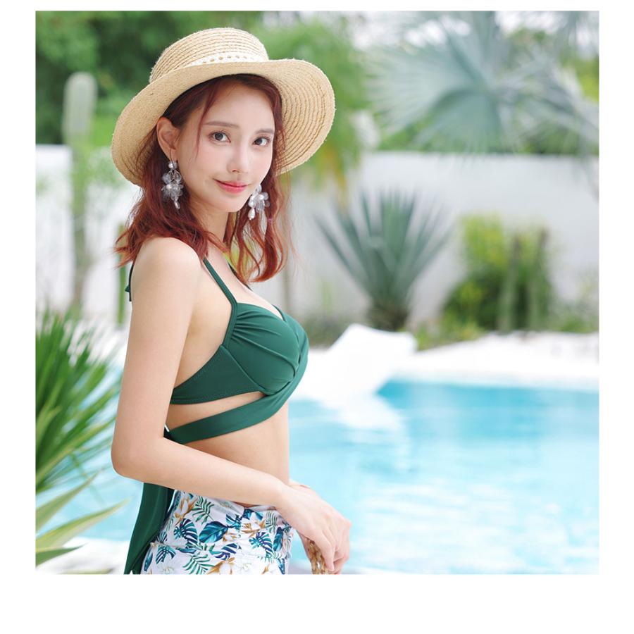 水着 カップル水着 レディース メンズ ペア水着 体型カバー ハイウエスト サーフパンツ 5分丈 ビーチパンツ お揃い 海 プール ペアルック :h88220-04-5:HOYUKI - 通販 ...