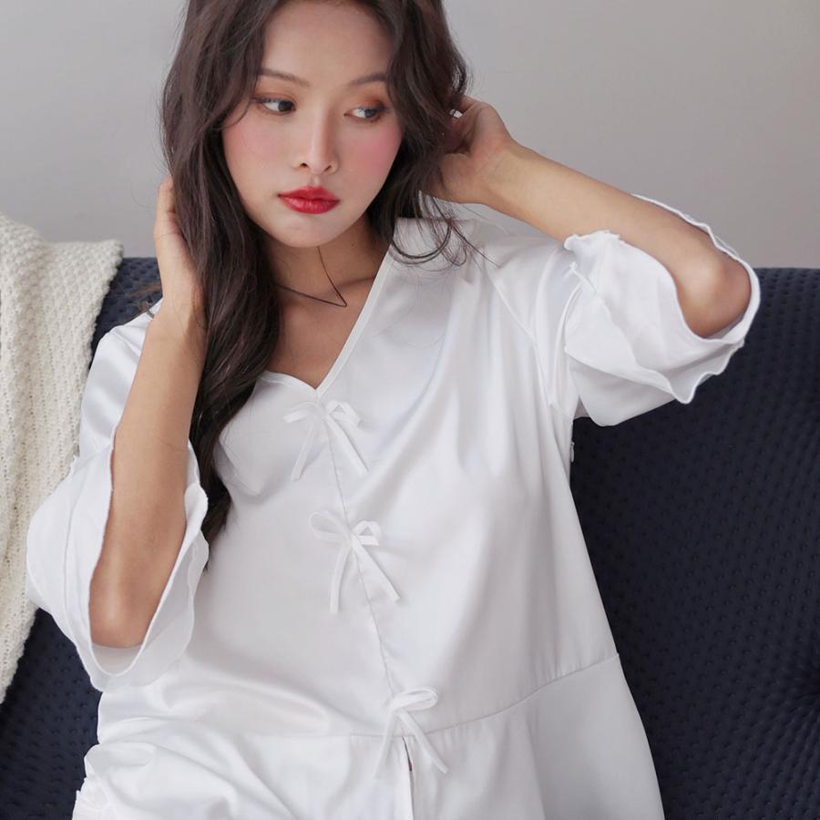 【ルームウェア限定!半額50％OFF】ルームウェア レディース 七分丈 ロングパンツ 上下セット パジャマ 部屋着 セットアップ 春 夏 ピンク : HOYUKI - 通販 - Yahoo ...