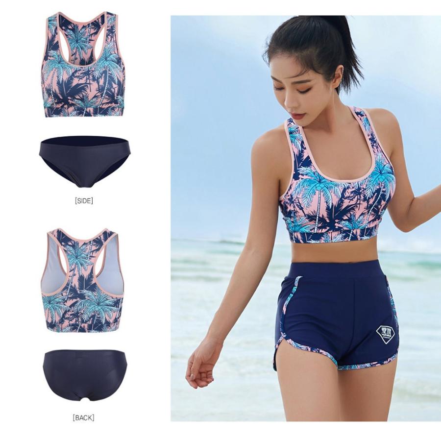 フィットネス水着 水着 レディース ビキニ ラッシュガード フィットネス水着 水着 レディース ビキニ ラッシュガード