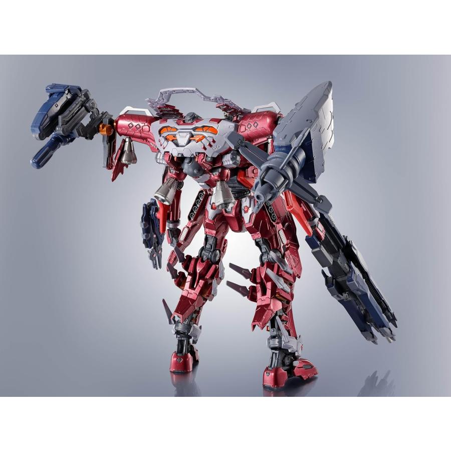 BANDAI ARMORED CORE VI FIRES OF RUBICON IB-C03: HAL 826 / Handler ...