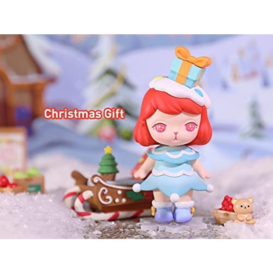 POP MART POPMART BUNNY クリスマス 2021 シリーズ BOX ポップマート フィギュア : HRCO Yahoo!店 ...