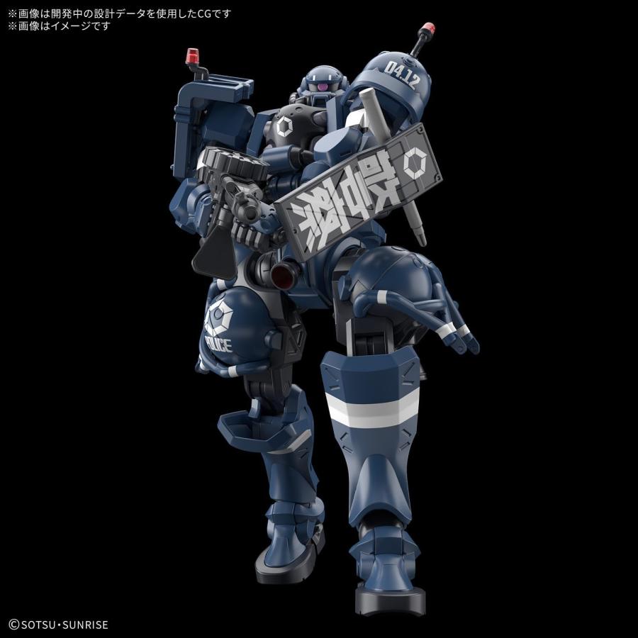 BANDAI SPIRITS(バンダイ スピリッツ) HG 機動戦士Gundam BANDAI SPIRITS(バンダイ スピリッツ) HG 機動戦士Gundam