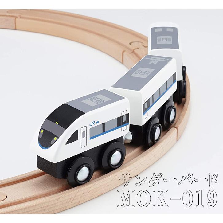 ポポンデッタ moku TRAIN 東海&西日本 モクトレイン 3両セット 電車 レール 木製 : HRCO Yahoo!店 - 通販 - Yahoo!ショッピング