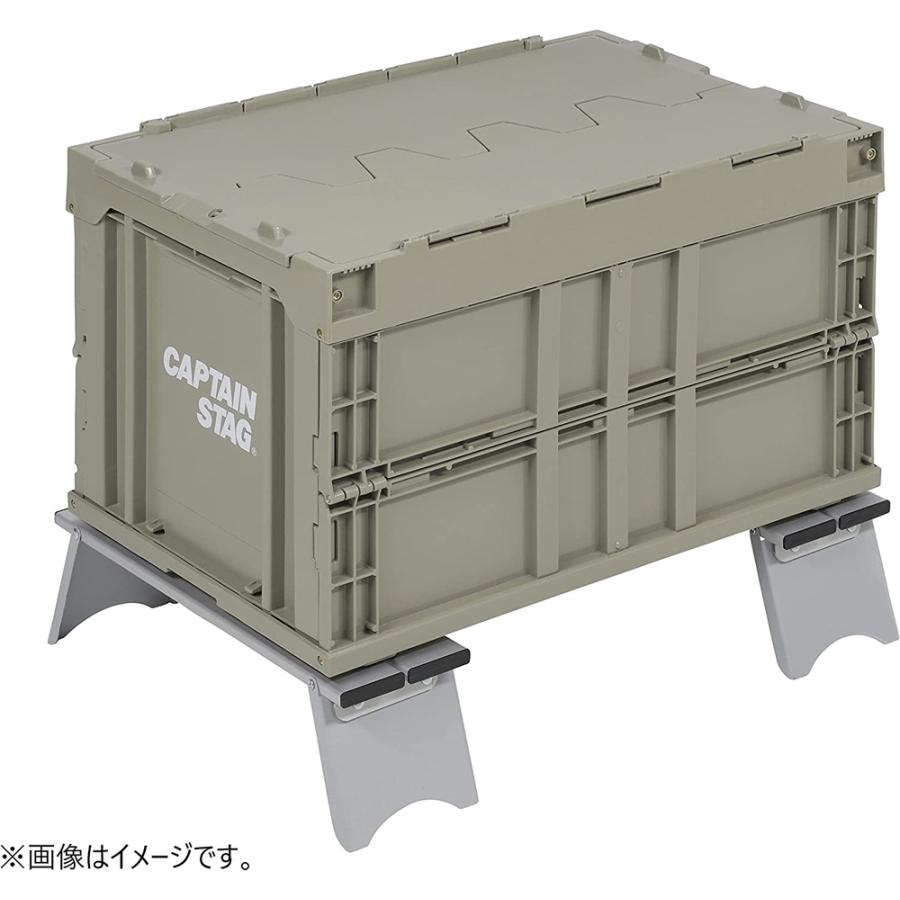 CAPTAIN STAG アルミソロテーブル（連結機能付） UC-0574 : HRCO Yahoo!店 - 通販 - Yahoo!ショッピング