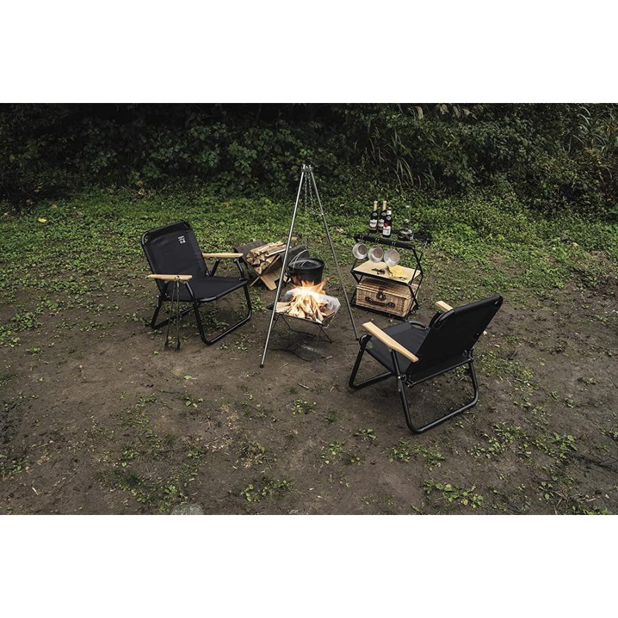 CAPTAIN STAG キャプテンスタッグ シェル ファイアピット〈400〉 収納バッグ付き UG-0091 : HRCO Yahoo!店 - 通販 - Yahoo!ショッピング