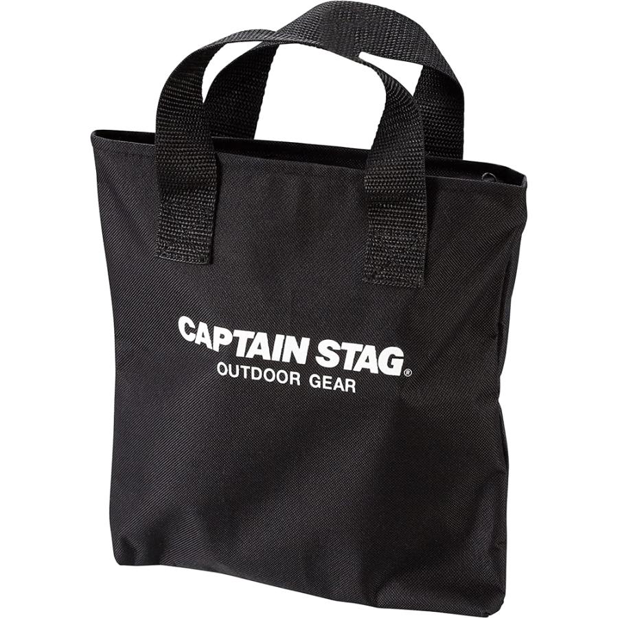CAPTAIN STAG ヘキサ ステンレス卓上グリル ＜S＞ 収納バッグ付き UG-0094 : HRCO Yahoo!店 - 通販 - Yahoo!ショッピング