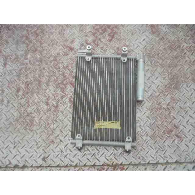 スズキ キャリィ DA65T コンデンサー 66110 : 原木オートパーツ - 通販 - Yahoo!ショッピング