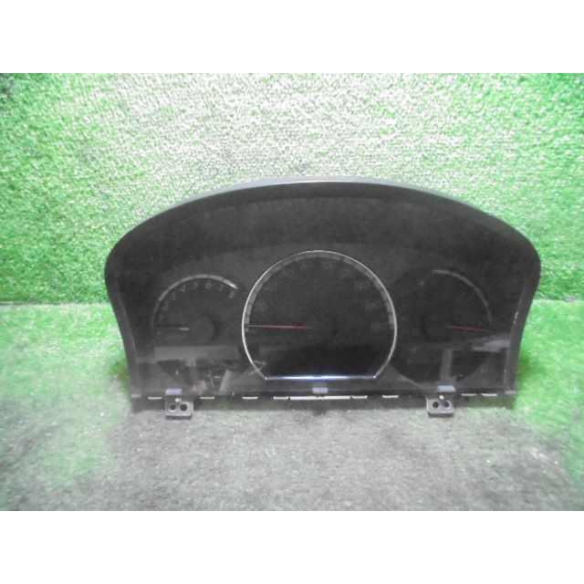 トヨタ クラウン GRS182 スピードメーター 67150 : 原木オートパーツ - 通販 - Yahoo!ショッピング
