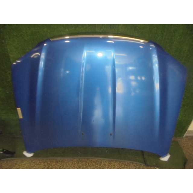 マツダ トリビュート EPFW (24A) フードパネル ボンネット 67639 : 原木オートパーツ - 通販 - Yahoo!ショッピング