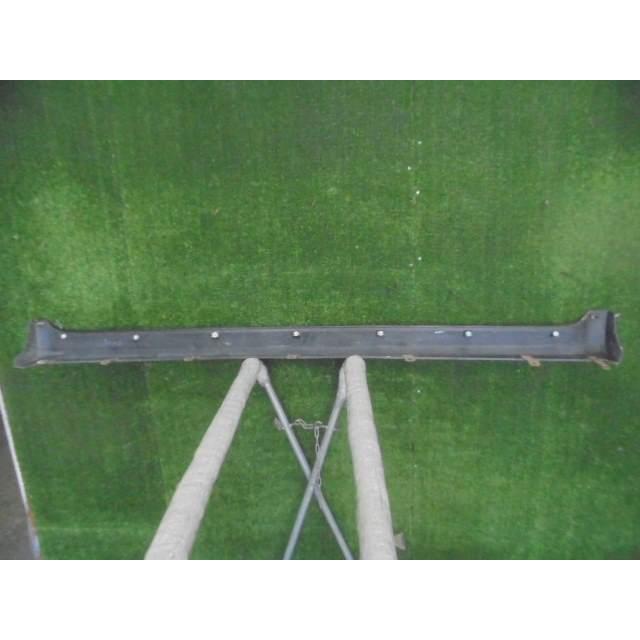 ニッサン ノート E11 (KH3) サイドステップ スポイラー 左 68178 : 原木オートパーツ - 通販 - Yahoo!ショッピング