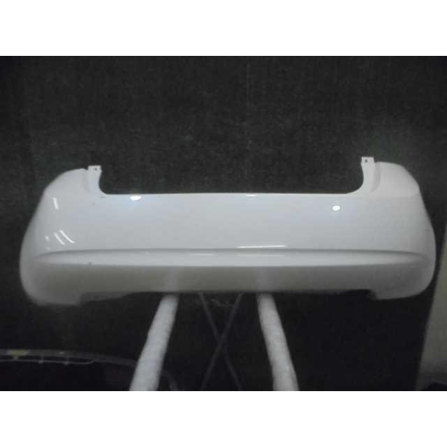 ニッサン ノート E12 (QAB) リア バンパー 68290 : 原木オートパーツ - 通販 - Yahoo!ショッピング