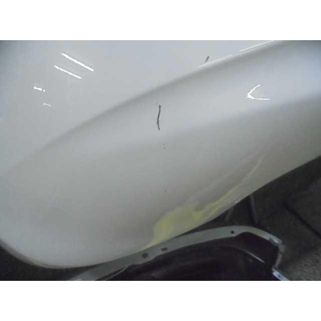 ニッサン ノート E12 (QAB) リア バンパー 68290 : 原木オートパーツ - 通販 - Yahoo!ショッピング