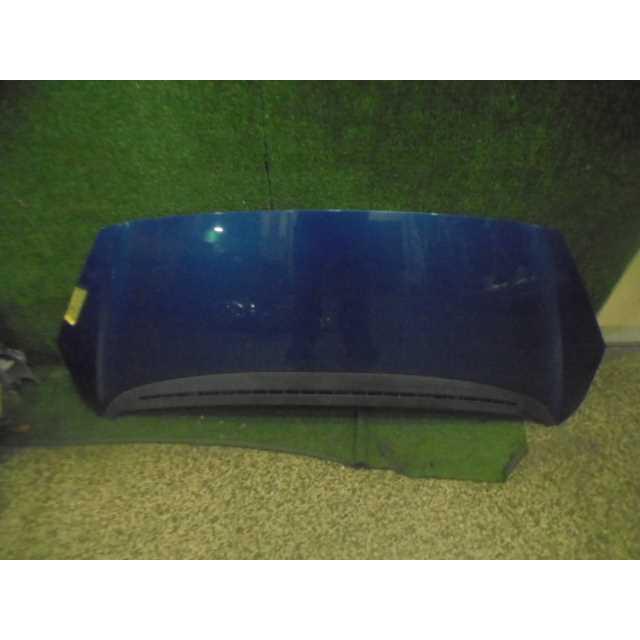 プジョー 1007 A08NFU (KMFD) フードパネル ボンネット 68528 : 原木オートパーツ - 通販 - Yahoo!ショッピング