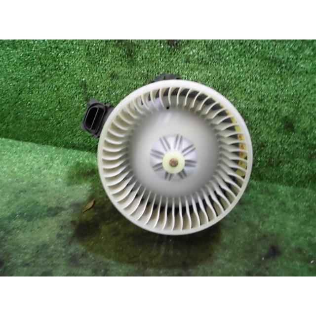 フィット DBA-GE6 ヒーターブロアモーター B92P 30344 : 原木リサイクルパーツジェイ店 - 通販 - Yahoo!ショッピング