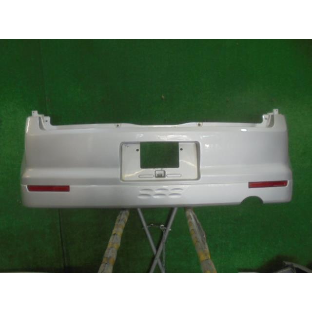 eKスポーツ LA-H81W リアバンパー A69 48709 : 原木リサイクルパーツジェイ店 - 通販 - Yahoo!ショッピング