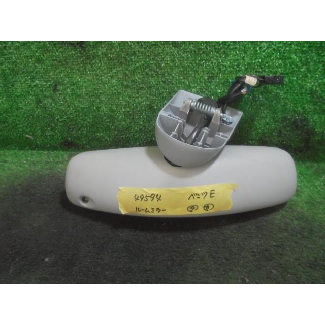 ベンツ Eクラス GF-210261 ルームミラー 744 49594 : 原木リサイクルパーツジェイ店 - 通販 - Yahoo!ショッピング