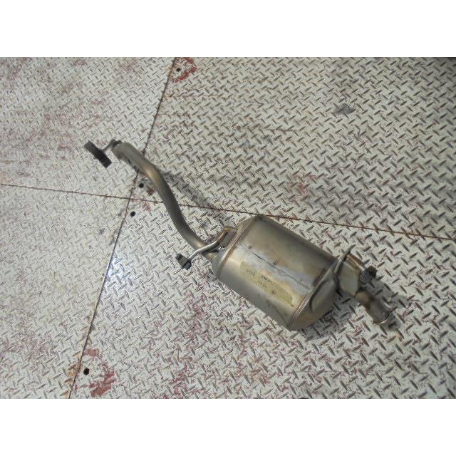 ハスラー DBA-MR31S リアマフラー A7M 53552 : 原木リサイクルパーツジェイ店 - 通販 - Yahoo!ショッピング