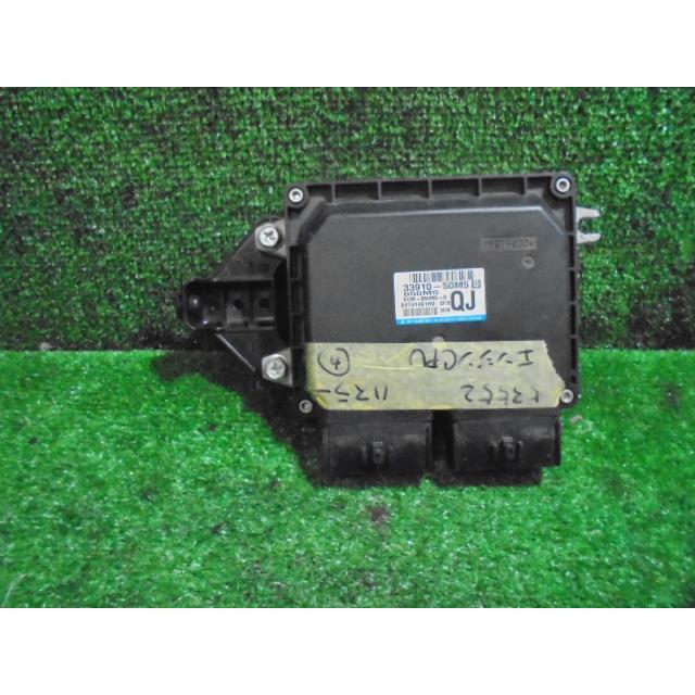 ハスラー DBA-MR31S エンジンコンピューター A7M 53552 : 原木リサイクルパーツジェイ店 - 通販 - Yahoo!ショッピング