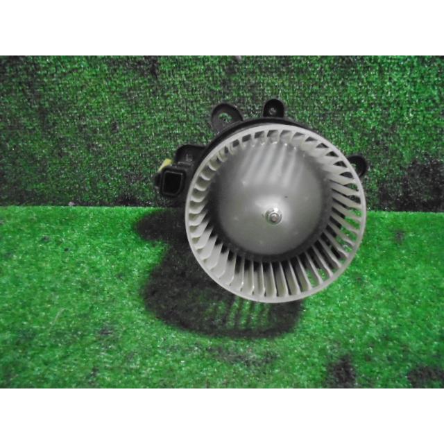 ハスラー DBA-MR31S ヒーターブロアモーター A7M 53552 : 原木リサイクルパーツジェイ店 - 通販 - Yahoo!ショッピング