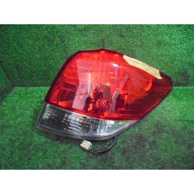 レガシィ DBA-BR9 右テールランプ リア レンズ D4S 56476 : 原木リサイクルパーツジェイ店 - 通販 - Yahoo!ショッピング